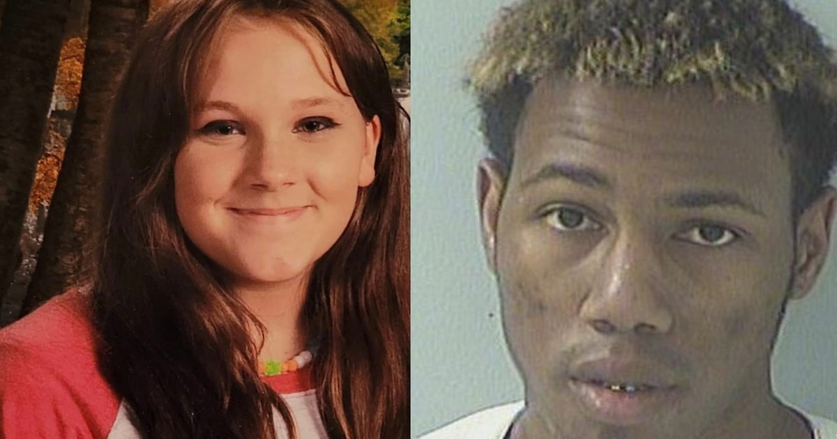 Teenage girl in Tennessee Amber Alert found safe in Indiana, TBI says ...