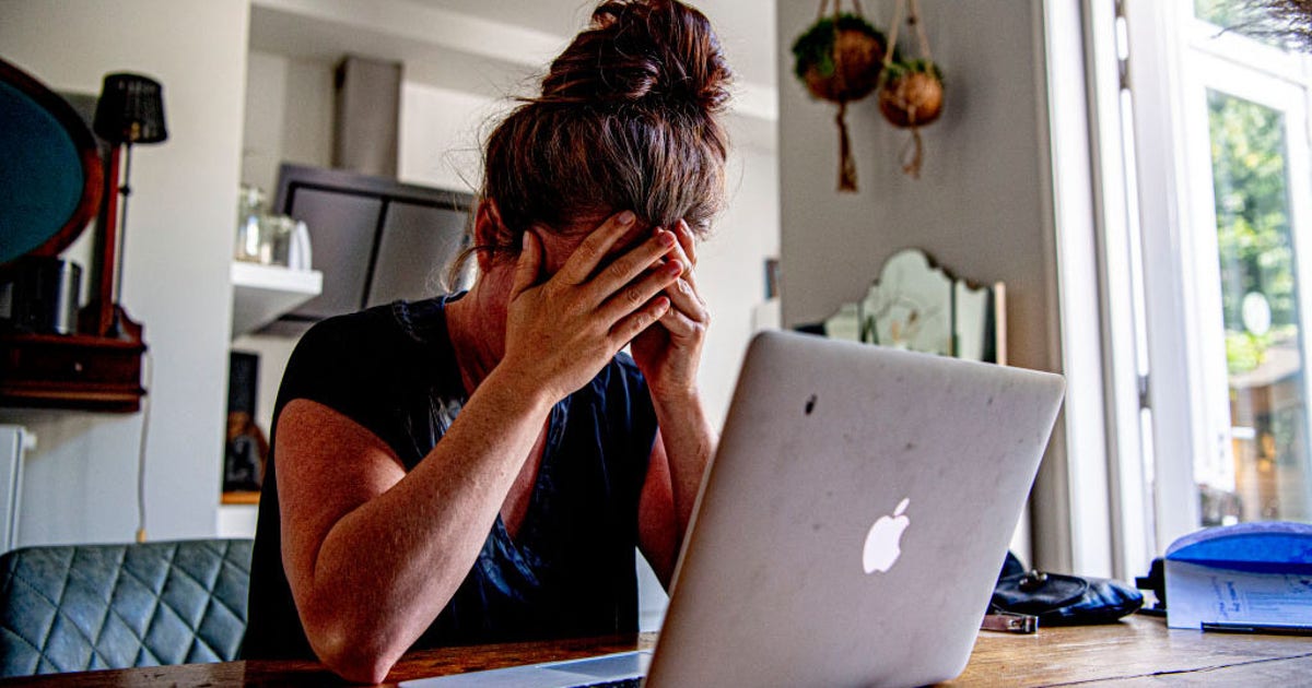 Feeling burned out at work? It may be time for a change. | FOX 5 Atlanta