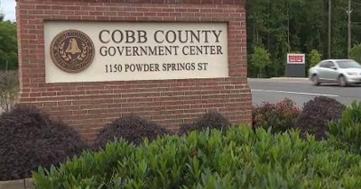 Cobb County has put out the 'Help Wanted' sign | FOX 5 Atlanta