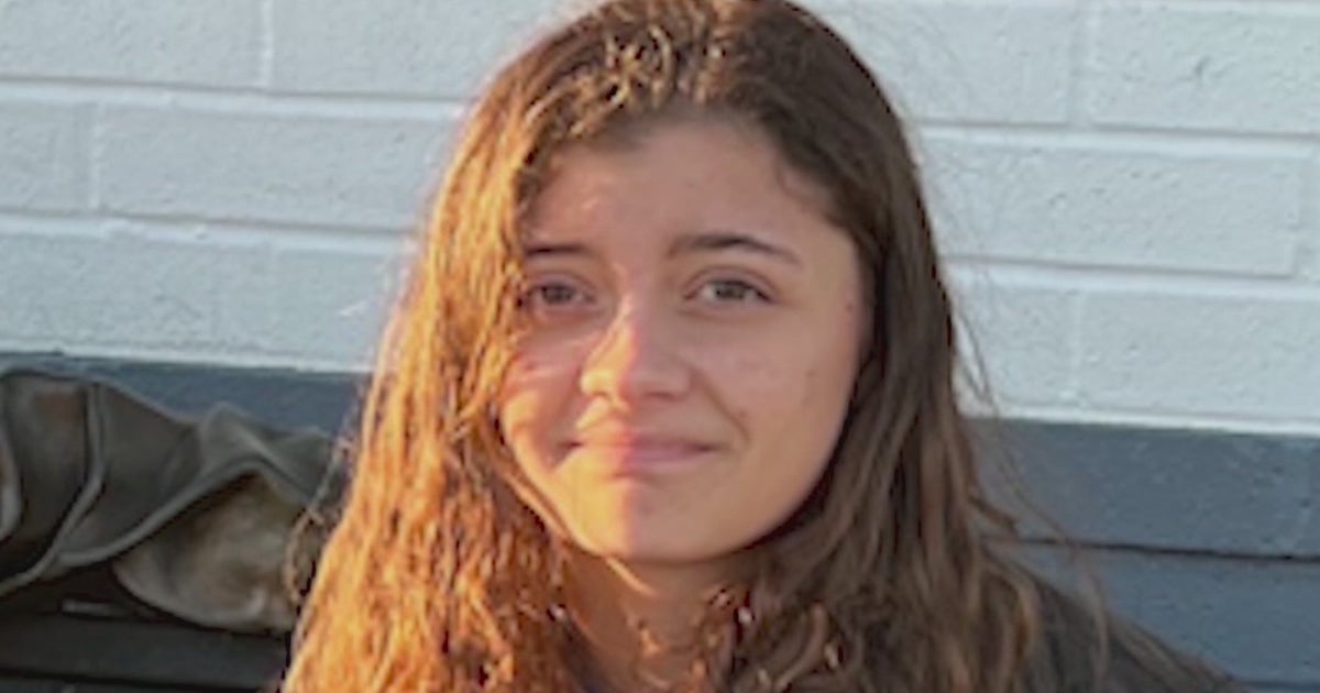 Missing Kaylee Jones: Parents of missing teen plan weekend vigil for ...