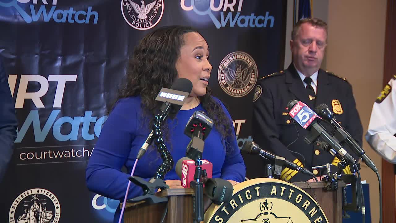 Residents can monitor repeat offender cases with Fulton County's Court ...