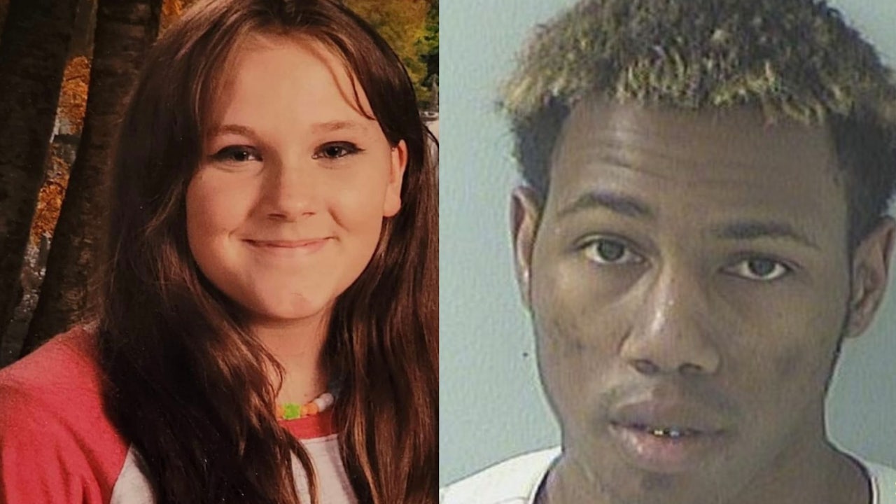 Teenage Girl In Tennessee Amber Alert Found Safe In Indiana Tbi Says