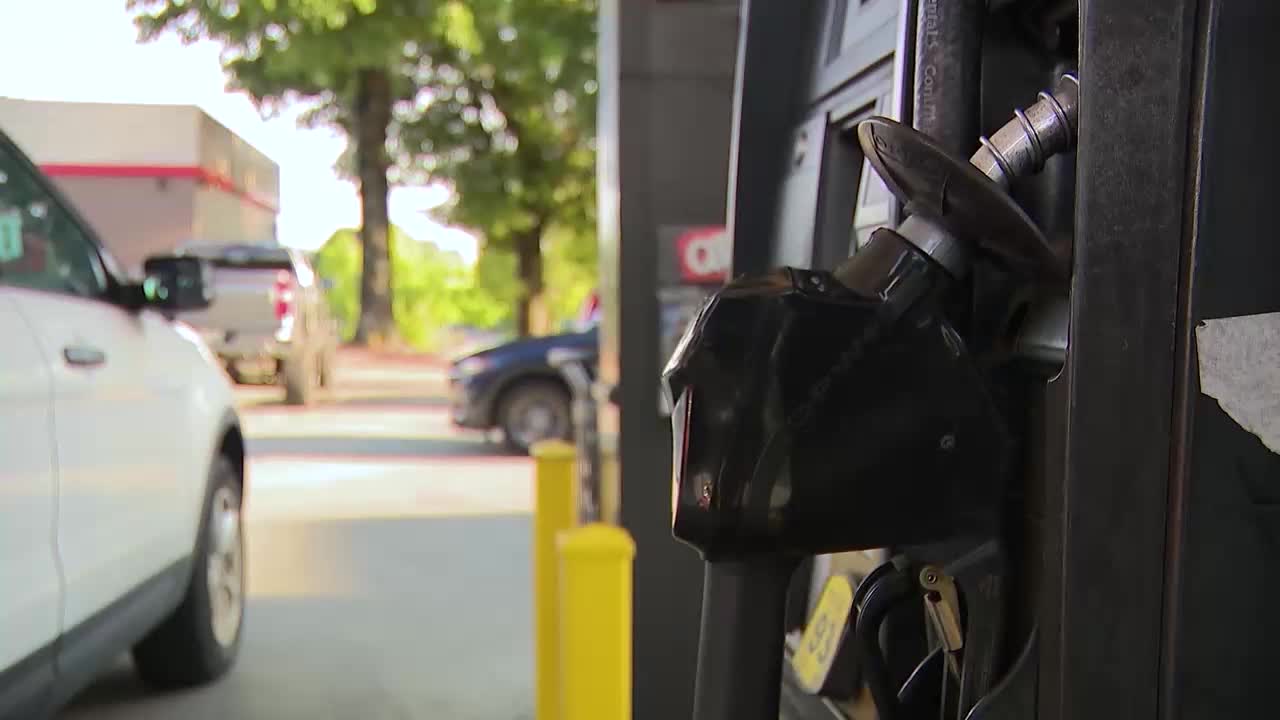 Gov Kemp Extends Gas Tax Suspension Through Mid August Fox 5 Atlanta