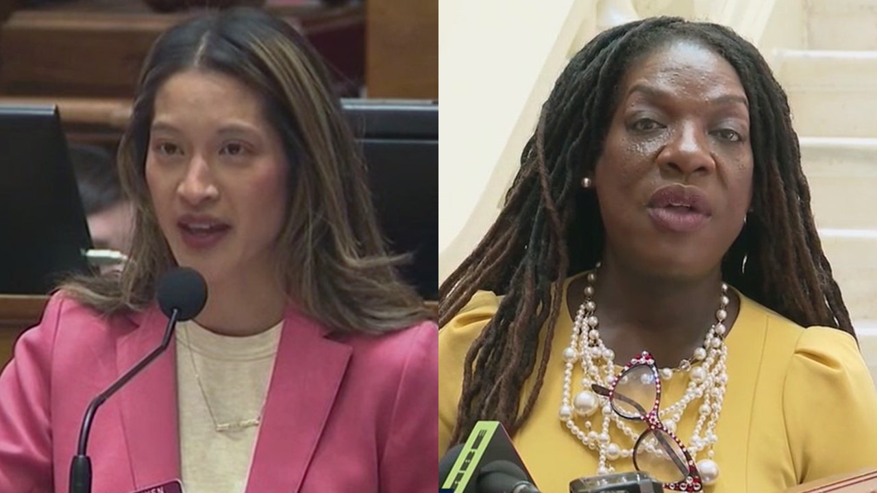 Democrats line up endorsements in secretary of state runoff | FOX 5 Atlanta Democrats line up endorsements in secretary of state runoff | FOX 5 Atlanta