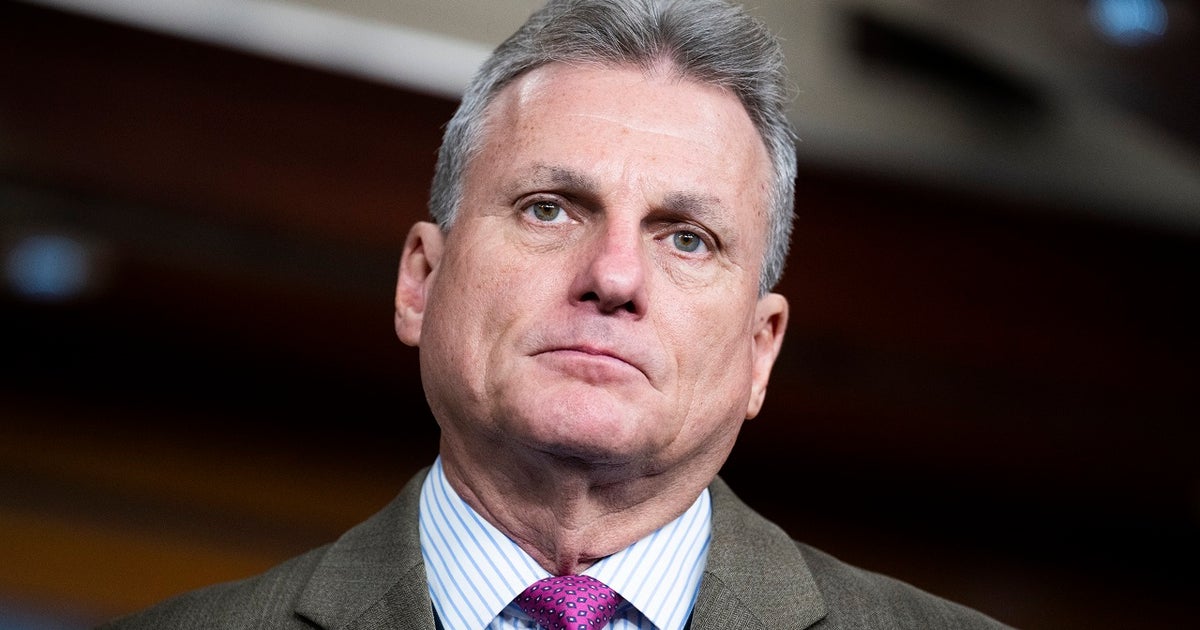 Rep. Buddy Carter proposes renaming Greenland to 'Red, White, and ...