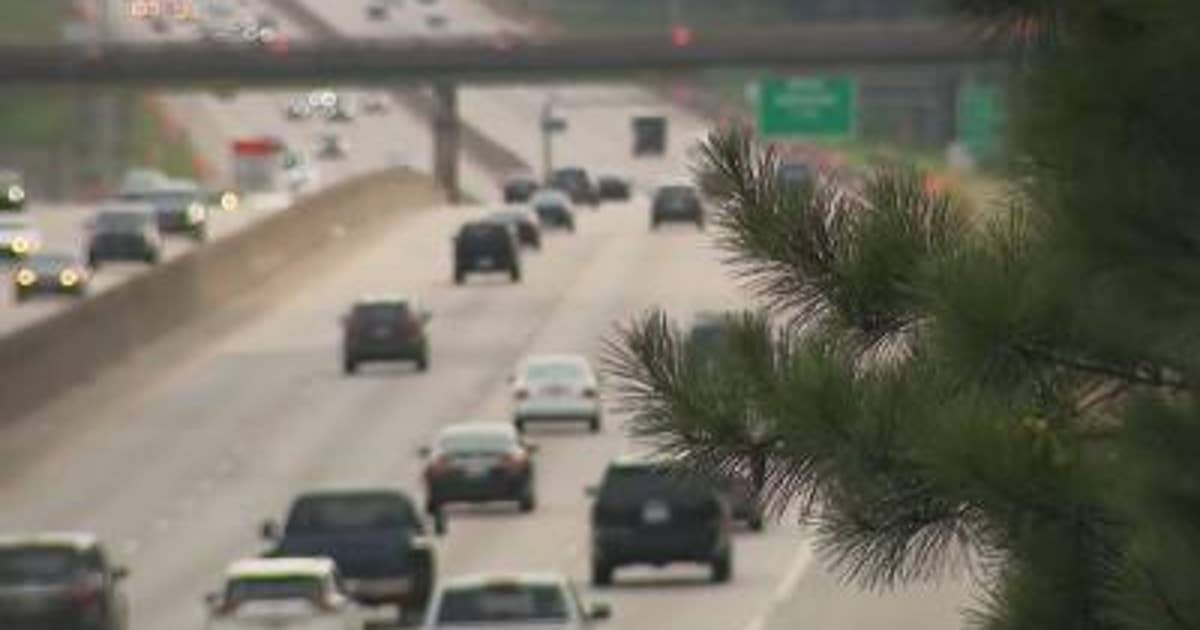 GA 400 express lanes project moves forward following board vote | FOX 5 ...