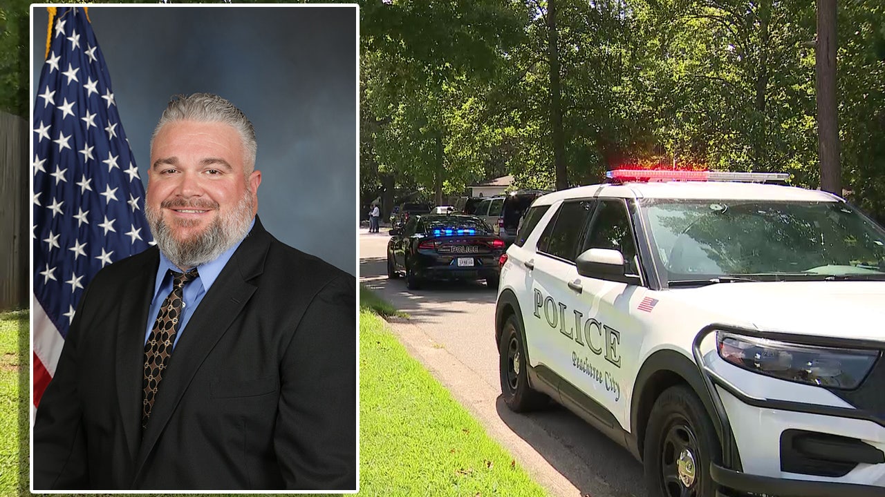 Us Marshals Task Force Officer Shot During Murder Arrest Expected To Make Full Recovery Fox