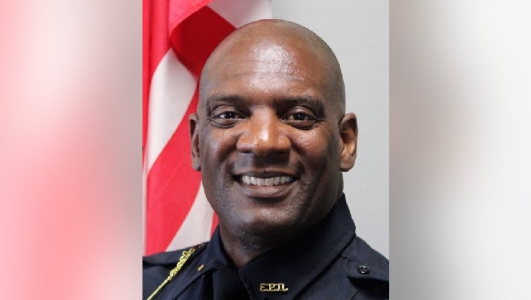 Beloved Fairburn Police Officer Killed In Car Accident Fox 5 Atlanta