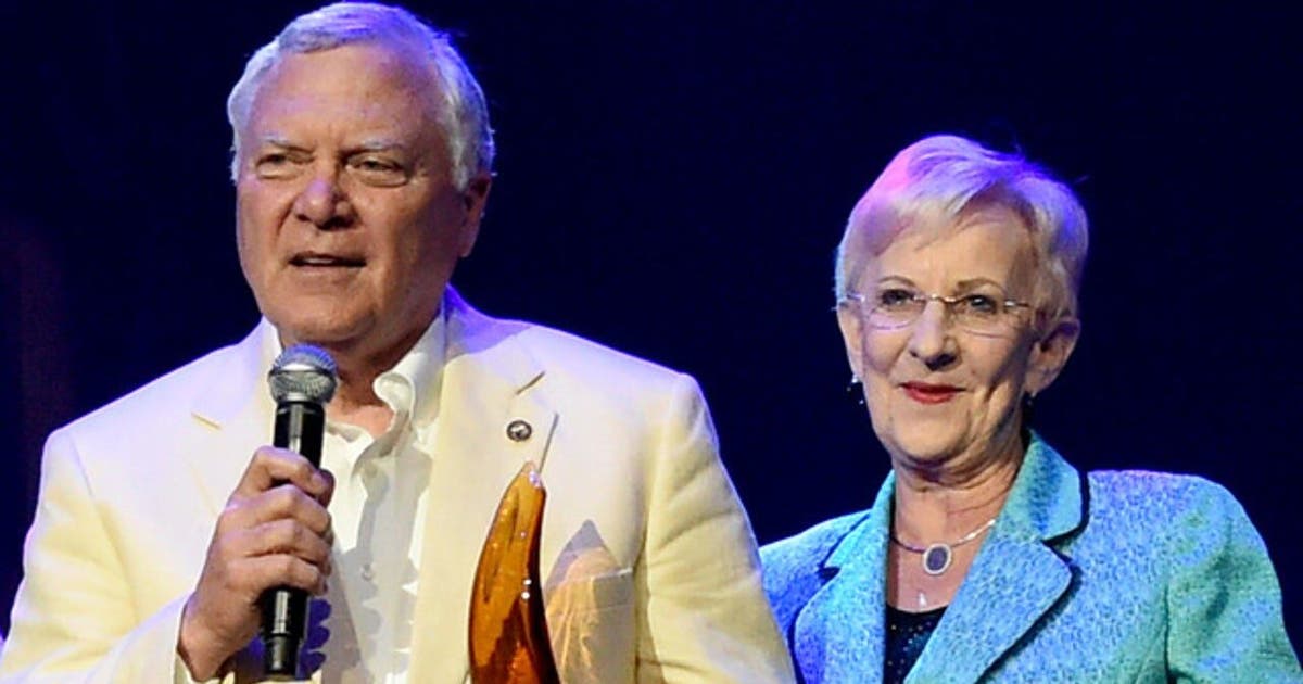 Former Georgia first lady Sandra Deal dies at 80 | FOX 5 Atlanta