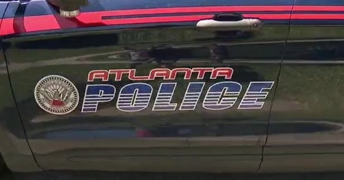 Atlanta sees overall crime drop in 2025: Homicides drop 16% | FOX 5 Atlanta