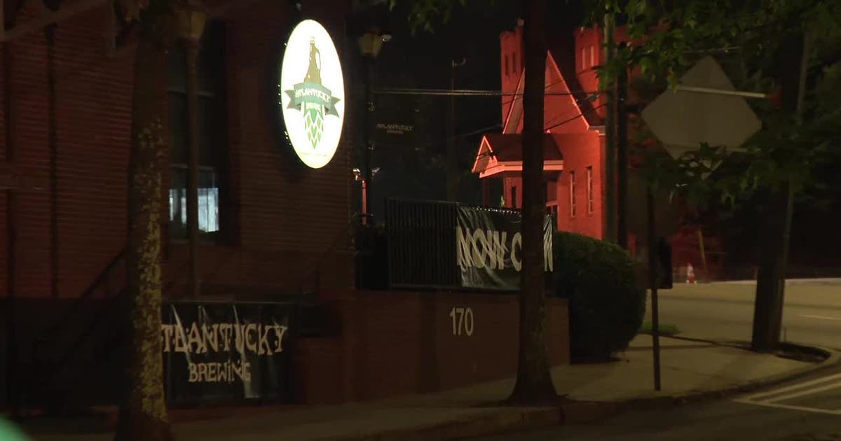 Armed robbery suspects kidnap, shoot Nappy Roots rapper at his Atlanta ...