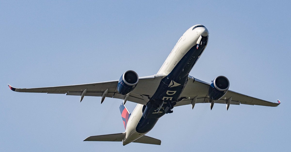 Delta's COO Mike Spanos leaving the company after 1 year | FOX 5 Atlanta