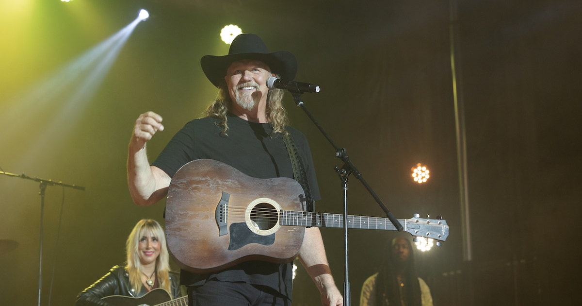 Academy of Country Music Honors to make FOX debut | FOX 5 Atlanta