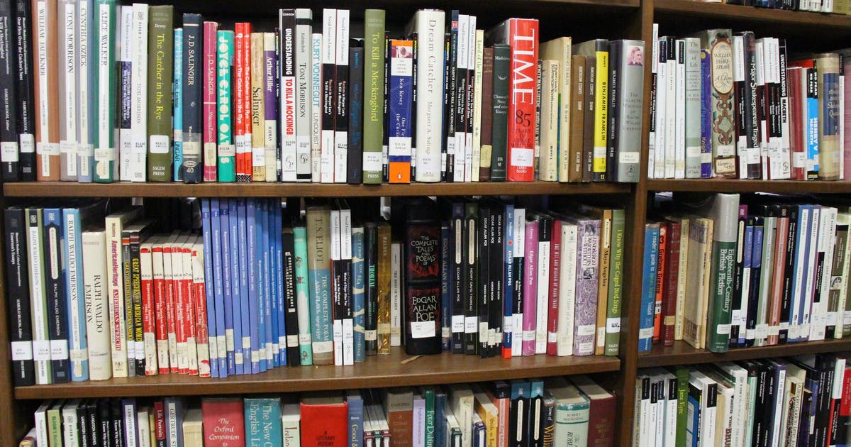 Cobb County removes additional books over explicit content, total now ...