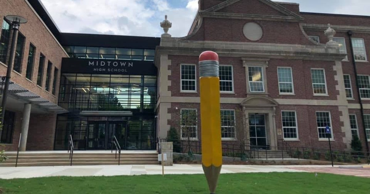 Police investigating social media threat to Midtown High School | FOX 5 ...