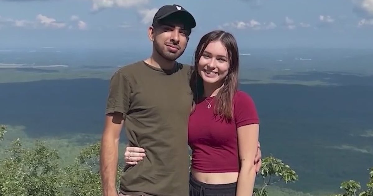 Mom of Florida student held at gunpoint in Alabama remembers daughter's ...