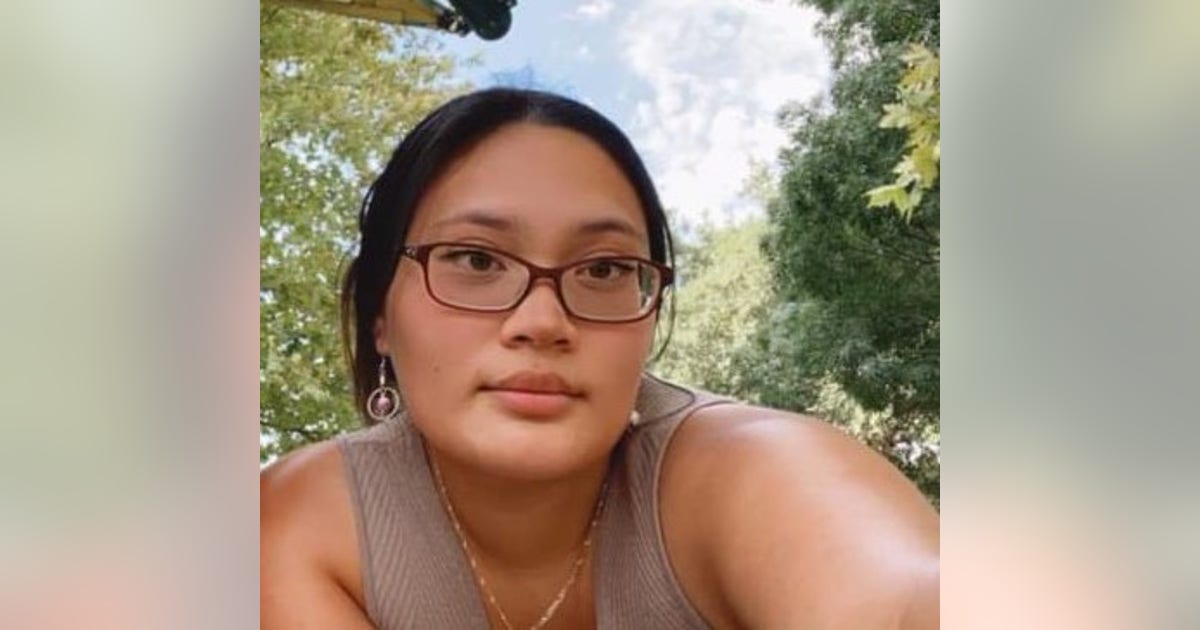 Alexis Gabe's remains have been found | FOX 5 Atlanta