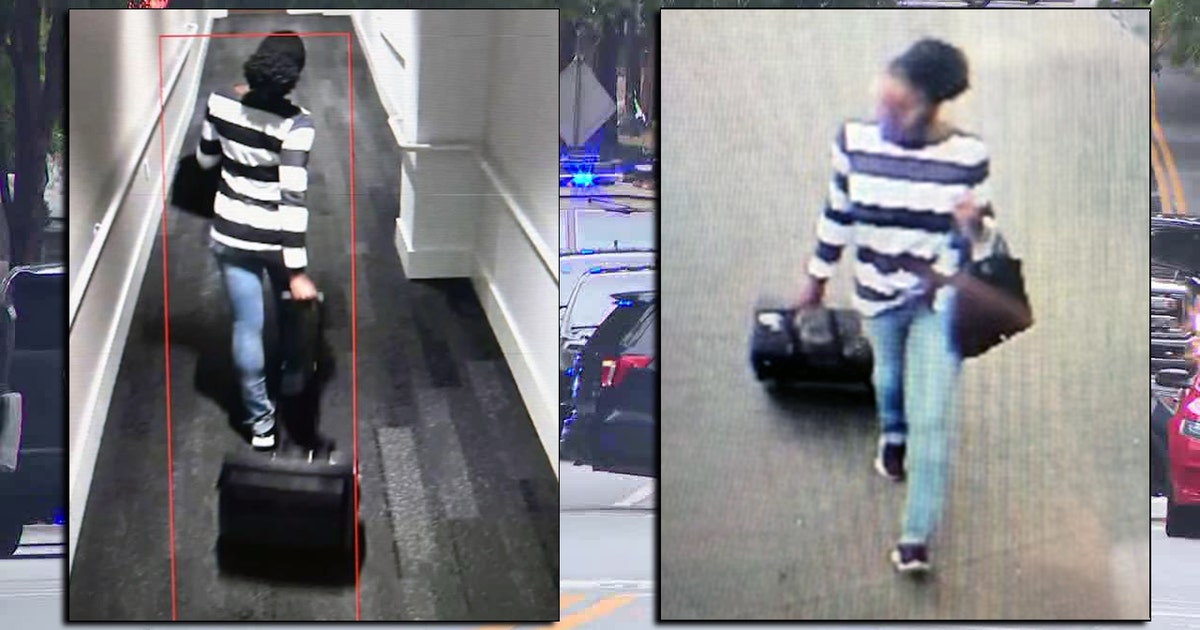 Atlanta police release 911 calls from deadly Midtown shootings | FOX 5 ...