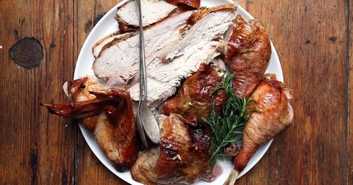 Turkey prices expected to surge this Thanksgiving, experts warn | FOX 5 ...