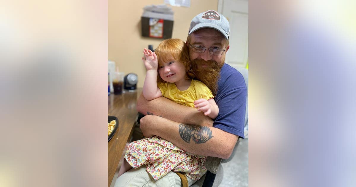 Deputies asking for help in search for missing Gilmer County man | FOX ...