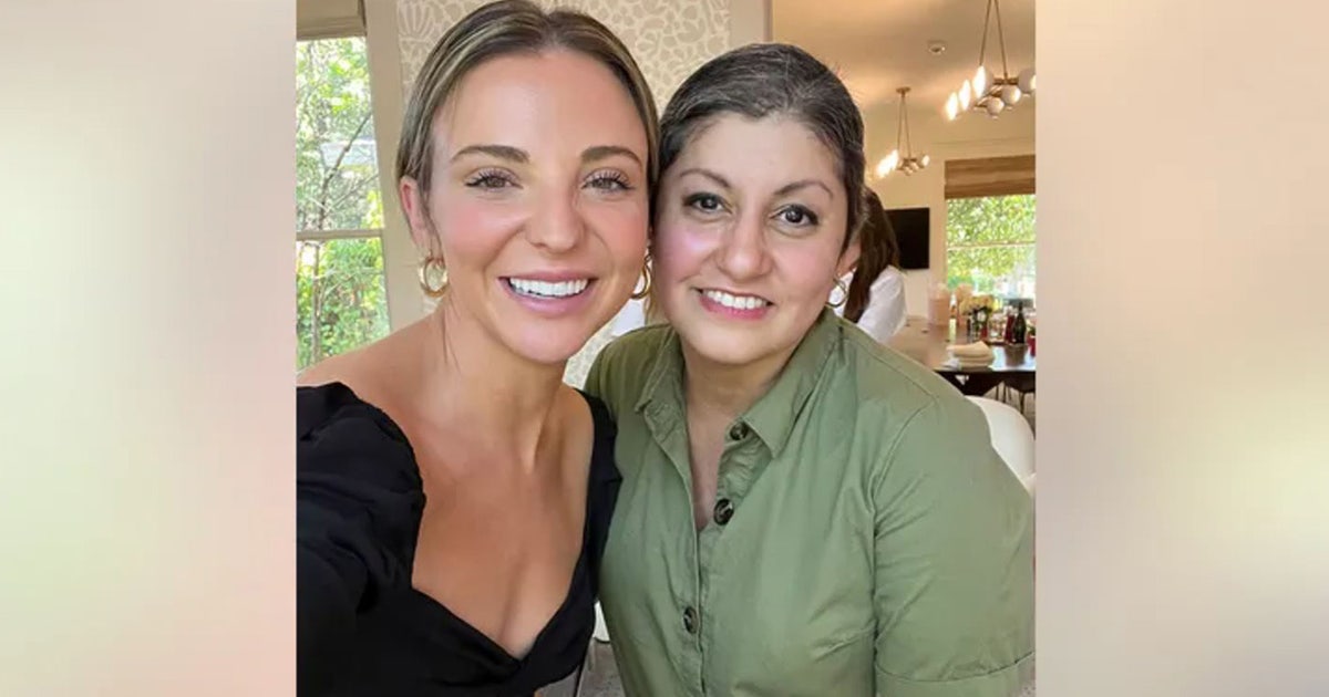 Texas social media influencer helps women battle hair loss | FOX 5 Atlanta
