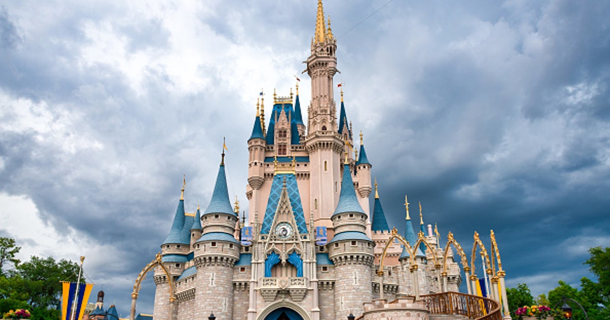 Walt Disney World closing due to Hurricane Ian | FOX 5 Atlanta