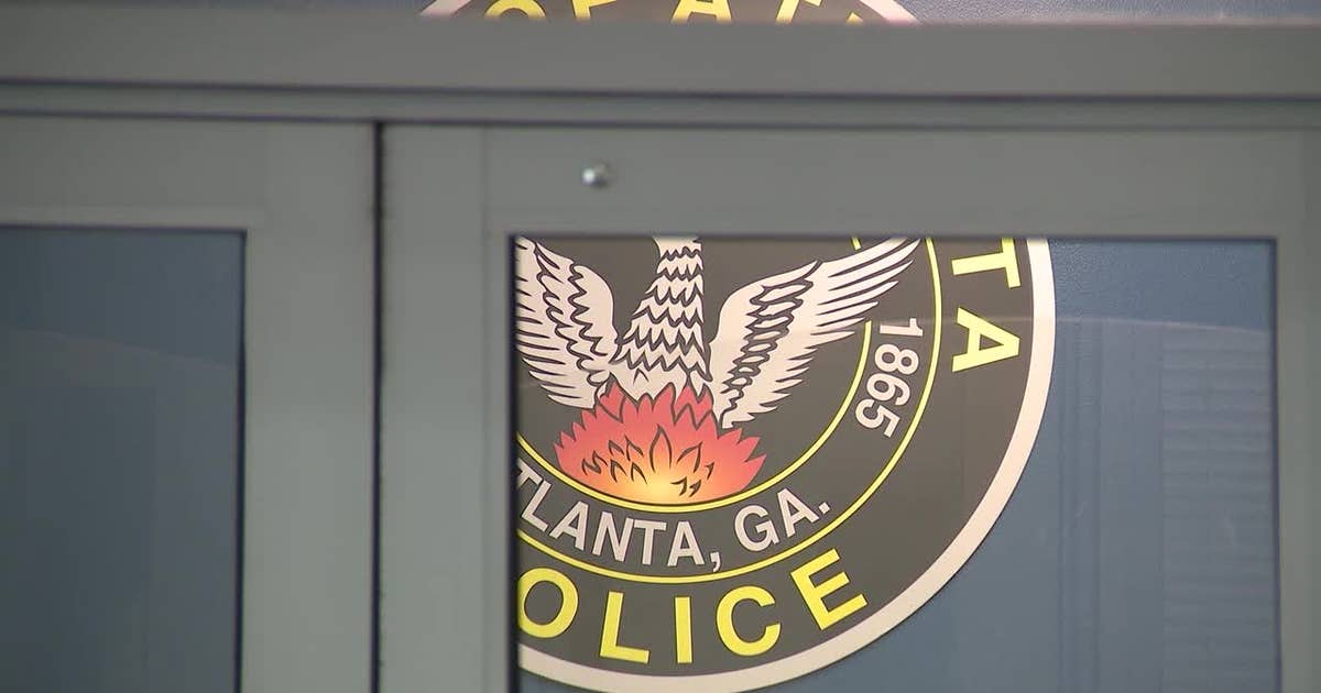 Atlanta police forced to evacuate airport office over rat problem | FOX ...