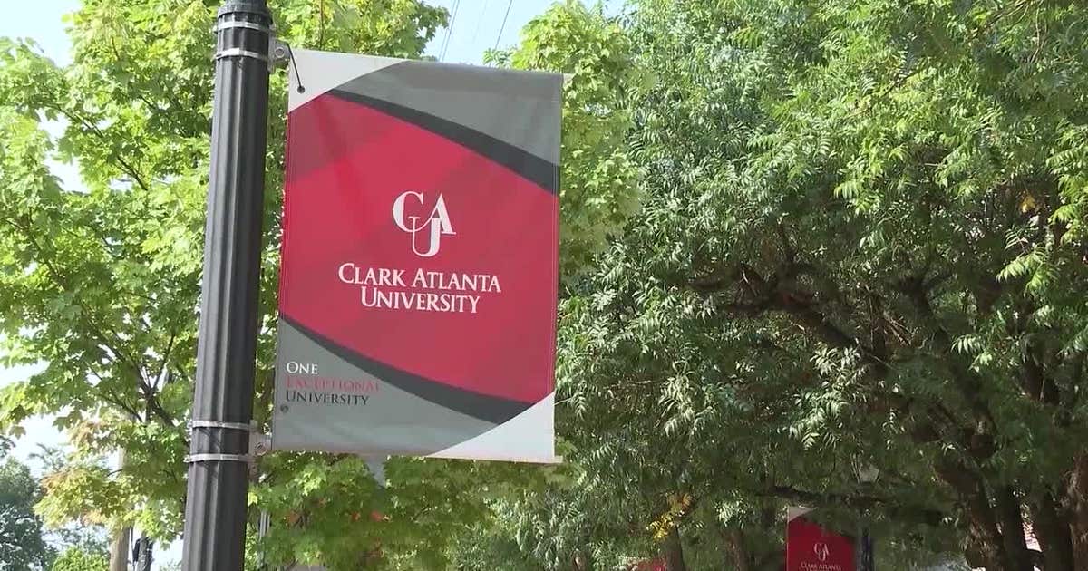 Clark Atlanta students complain of lack of keys | FOX 5 Atlanta