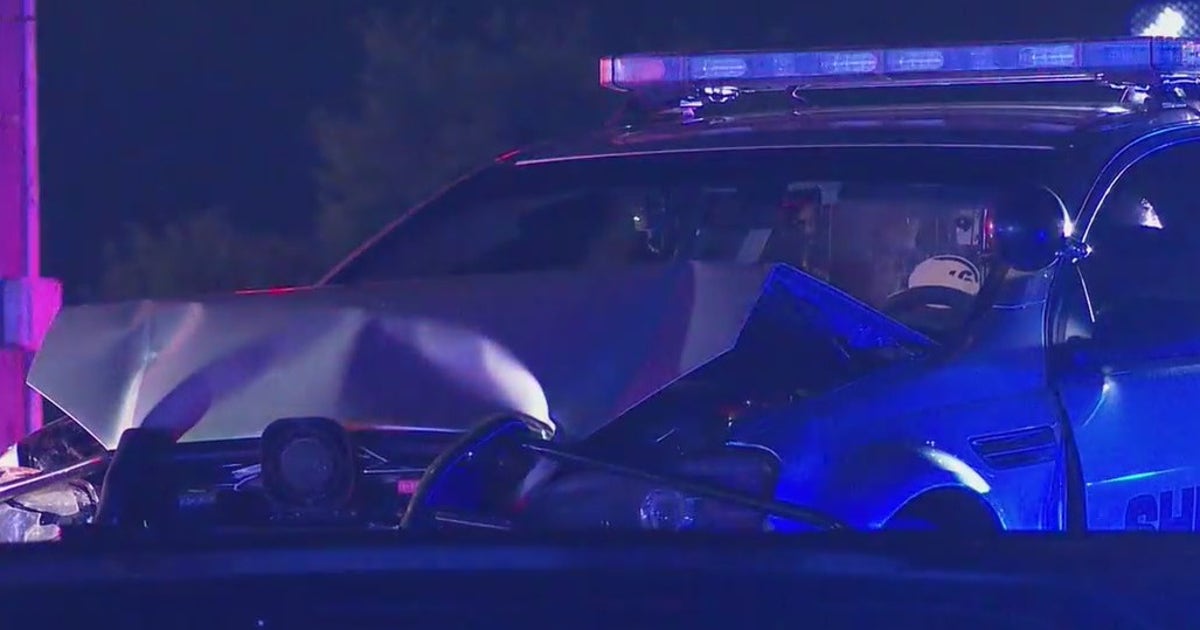Cedartown police chase ends with crash in Paulding County, Georgia ...