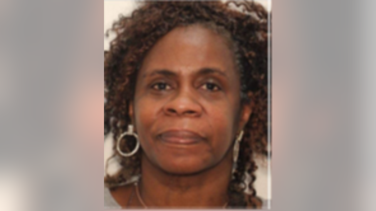 Gwinnett County Woman Missing For Weeks Without Phone Wallet Police