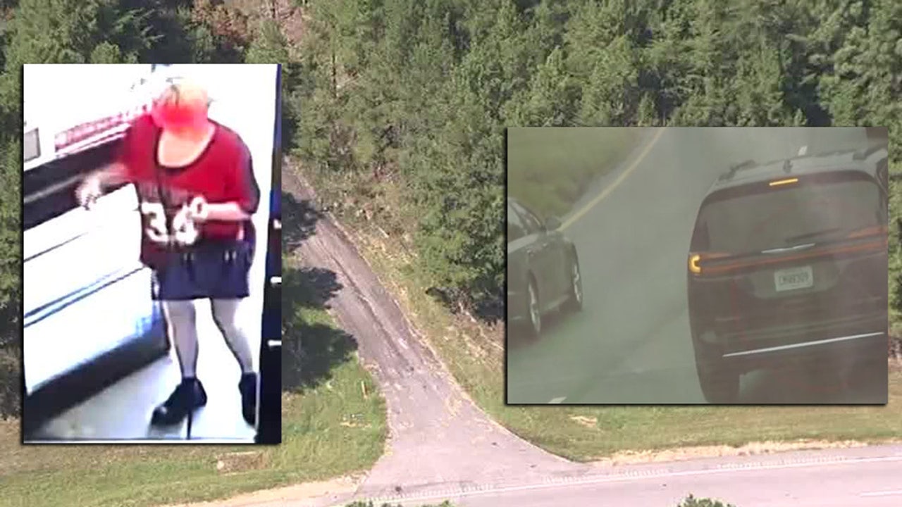 Debbie Collier Death Georgia Moms Killing Deliberate And Personal