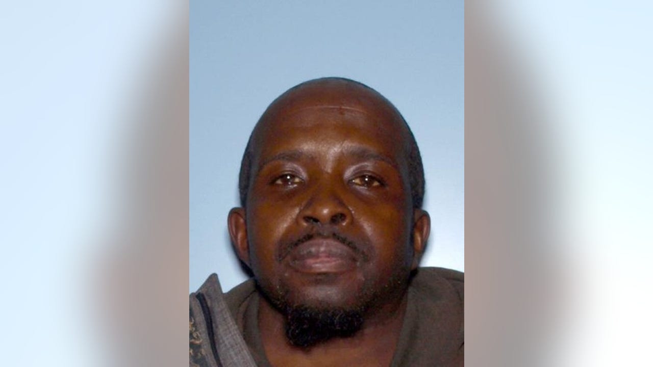 Police Missing 42 Year Old Man Last Seen In Atlanta Fox 5 Atlanta