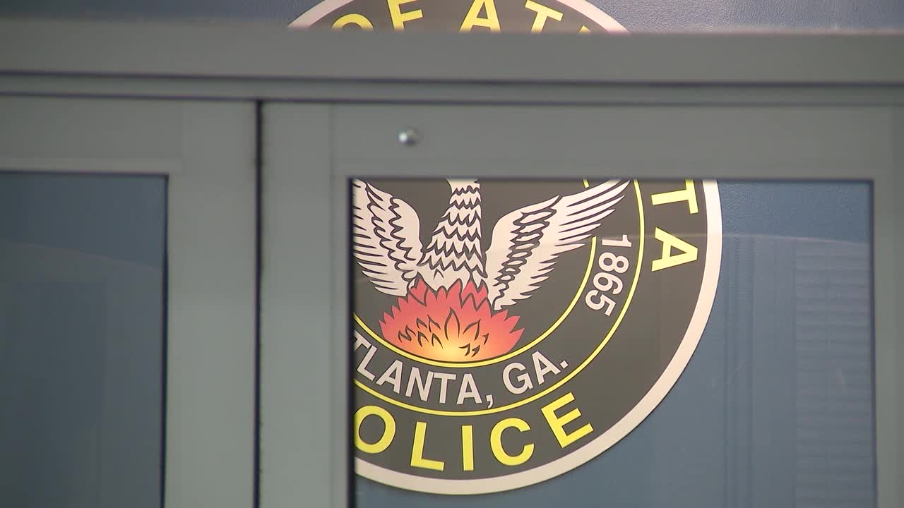 Atlanta police forced to evacuate airport office over rat problem | FOX ...