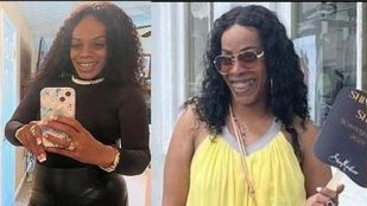 Body Of Missing Newton County Woman Yolanda Brown Found In Car Near I