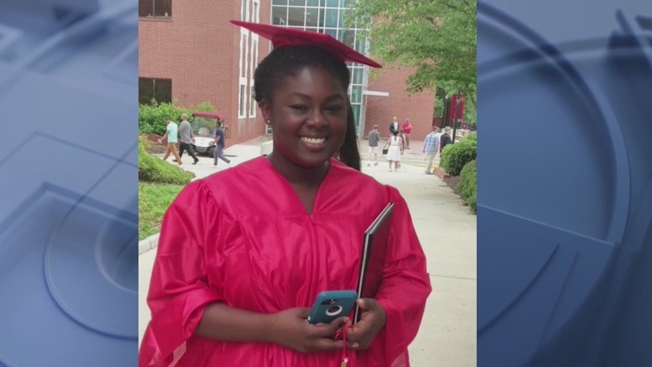 Father Tries To Heal After Daughter Was Struck Killed By Suspected