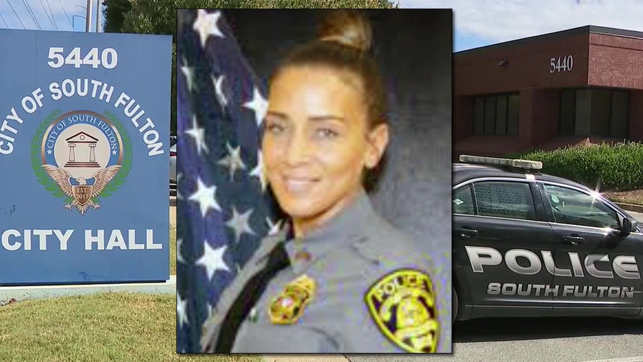 Gbi Fulton Da Probes Allegations Against Former South Fulton Narcotics