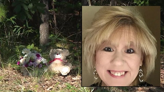 Debbie Collier death | FOX 5 Atlanta Debbie Collier death | FOX 5 Atlanta
