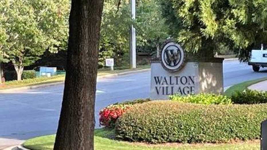 Video shows witnesses to Marietta teen’s murder at ‘chaotic’ graduation ... Video shows witnesses to Marietta teen’s murder at ‘chaotic’ graduation ...