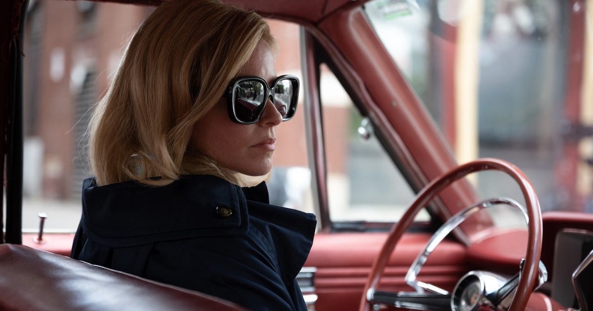 'Call Jane' review: An abortion drama with optimism | FOX 5 Atlanta