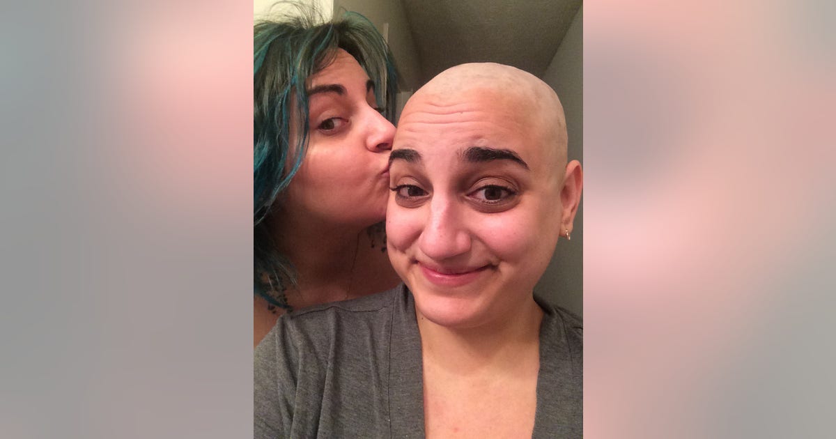 Diagnosed with ovarian cancer at 25, Atlanta woman says she nearly ...