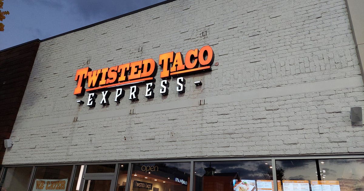 Atlanta-based chain celebrates a “Twisted” 20th anniversary | FOX 5 Atlanta