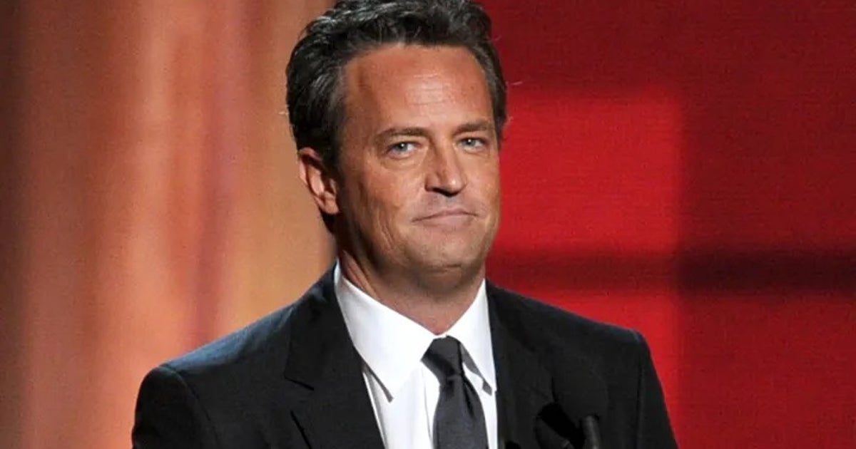 Matthew Perry reveals he went to open houses to steal pills from ...
