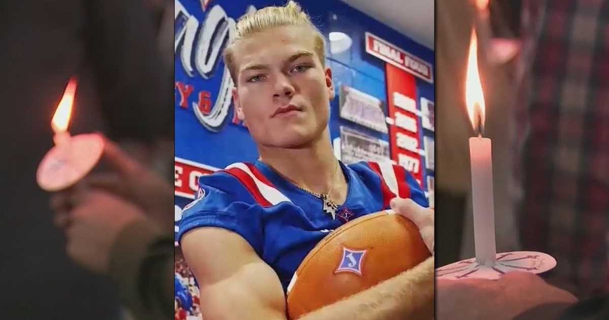 Elijah DeWitt murder: 1 of 2 suspects pleads not guilty; family files ...