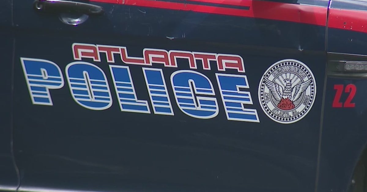 Atlanta police announce launch to first car take-home program | FOX 5 ...