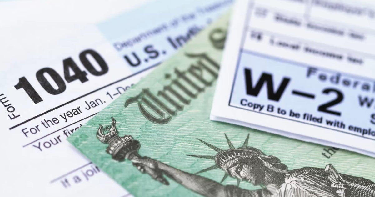 How the Feds spend your tax money | FOX 5 Atlanta