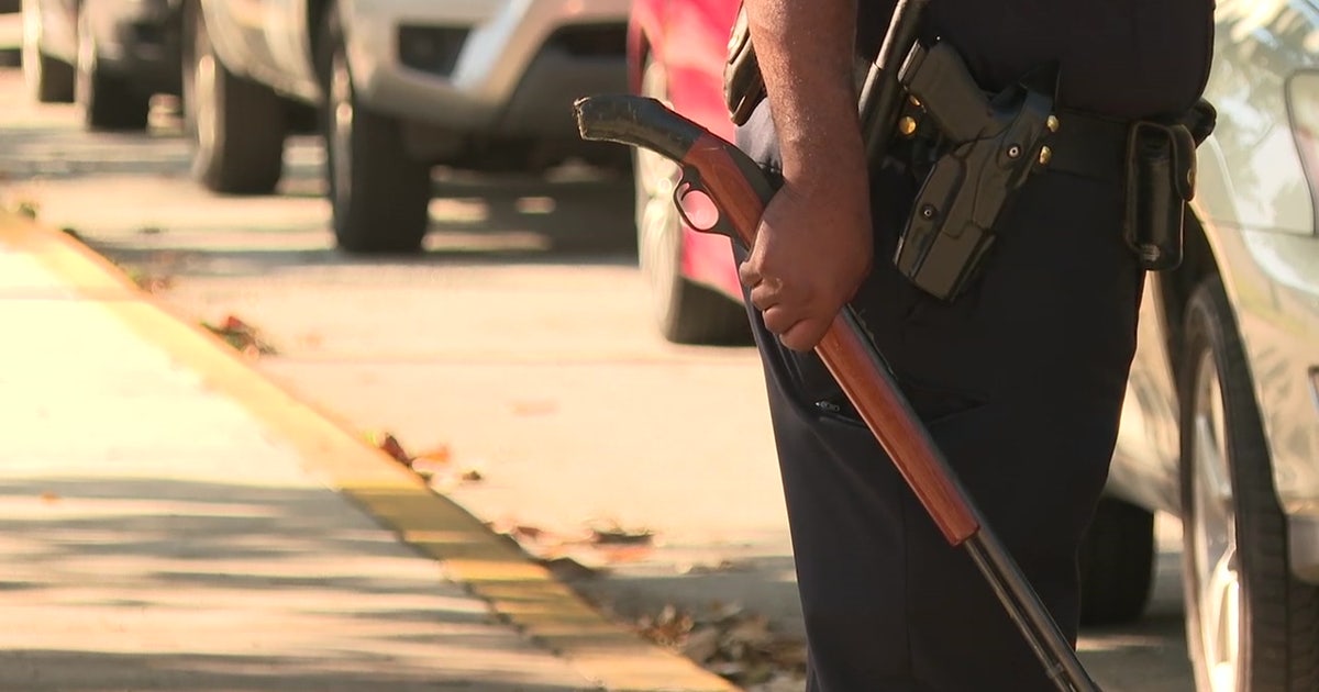 Atlanta Police Department offers cash for guns at buyback event | FOX 5 ...
