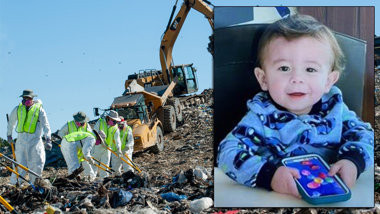 Quinton Simon case: FBI confirms remains found in landfill belong to ... Quinton Simon case: FBI confirms remains found in landfill belong to ...