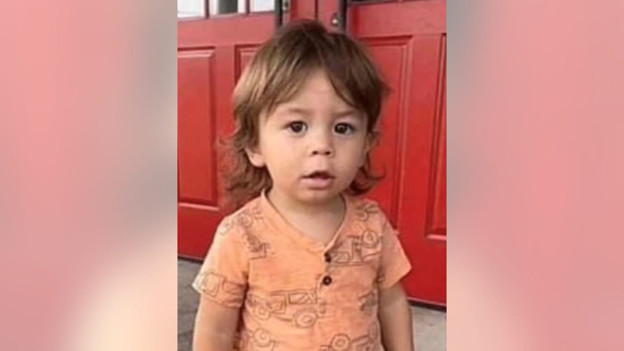 More than 48 hours pass since toddler reported missing in coastal ...