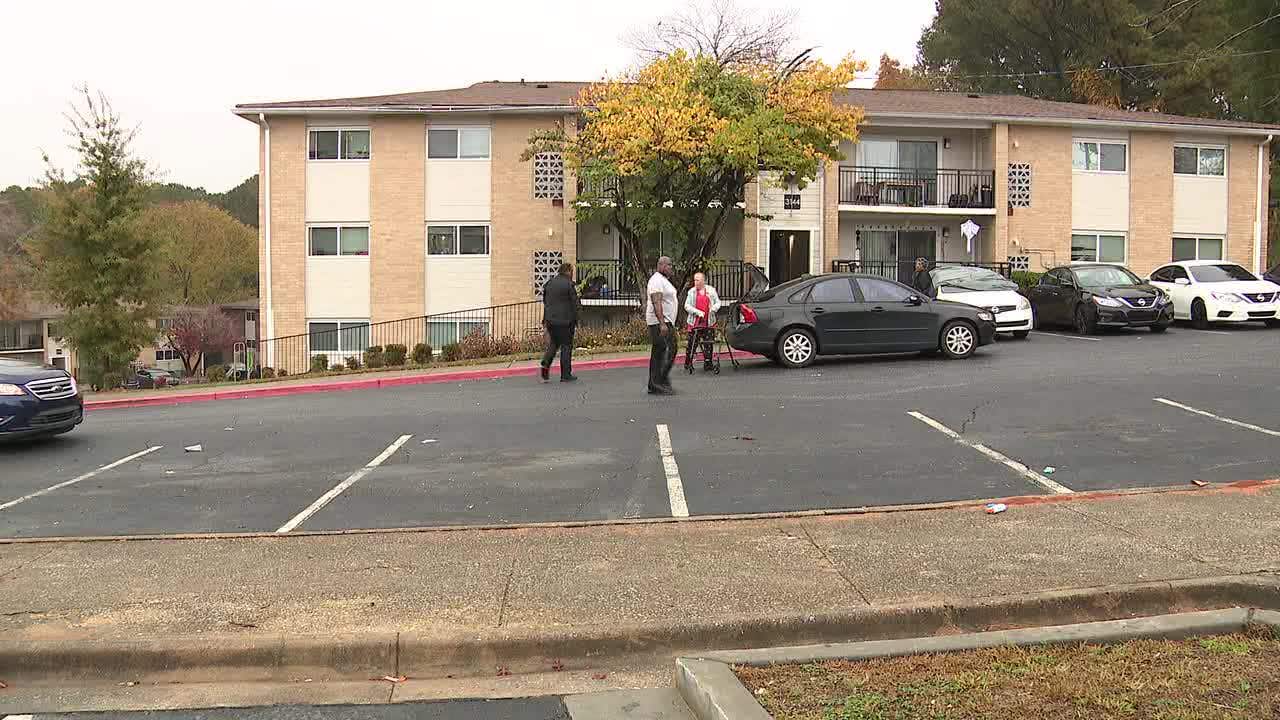 2 men arrested after 5-year-old girl shot in northwest Atlanta | FOX 5 ...