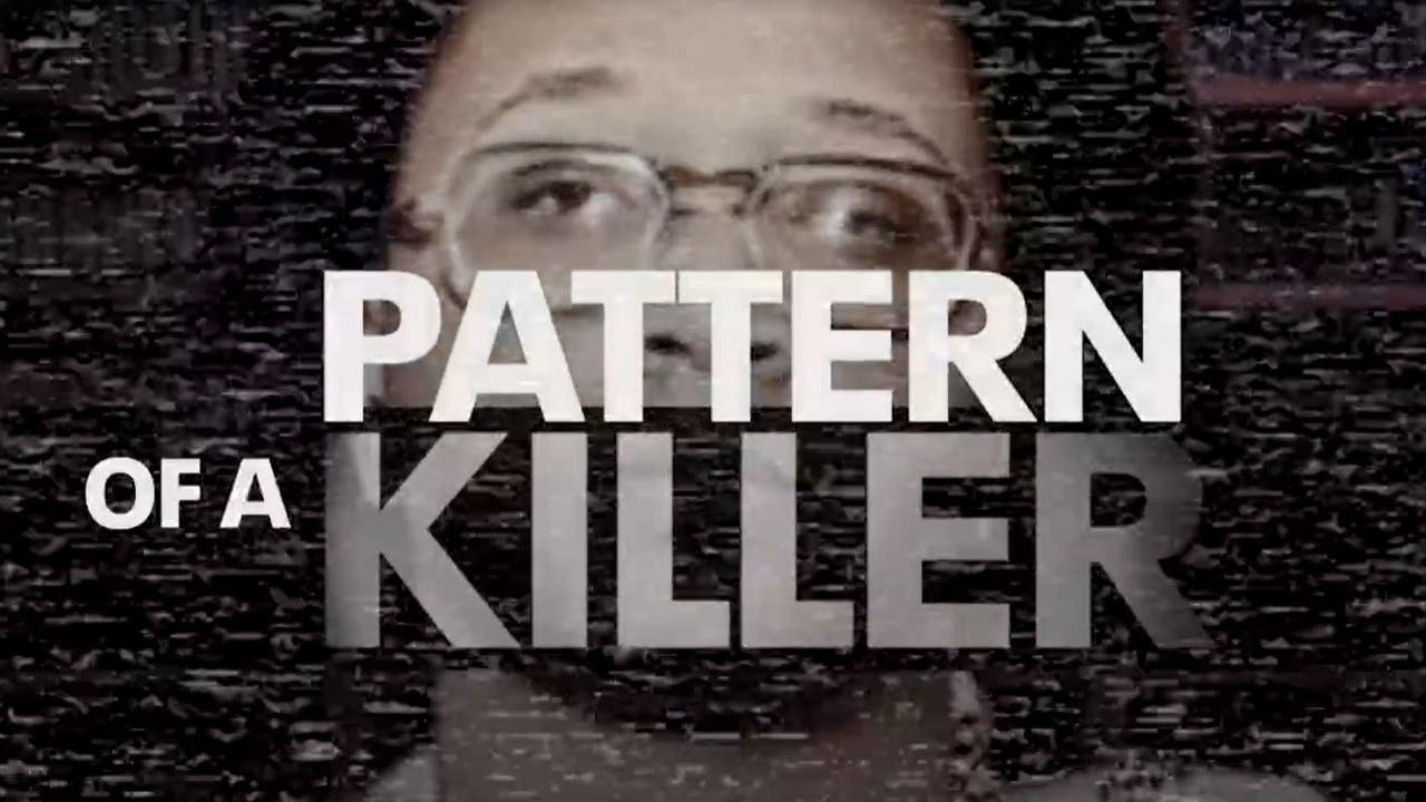 Fox 5 I Team Special Pattern Of A Killer Revisits Trial Of Wayne